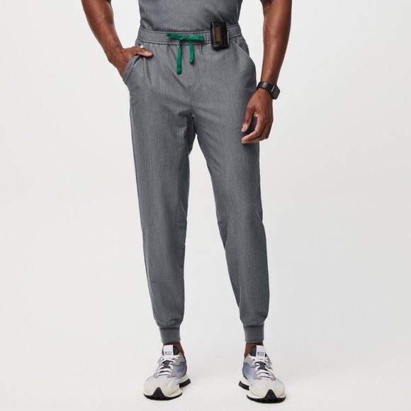 Figs | Pants | Graphite Tansen Jogger Scrub Pants Mens | Poshmark